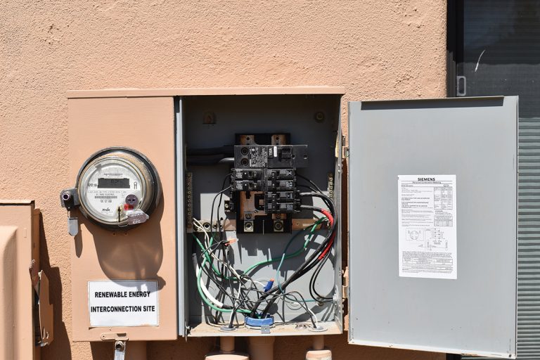 Understanding Your Electrical Panel: Basics Homeowners Should Know