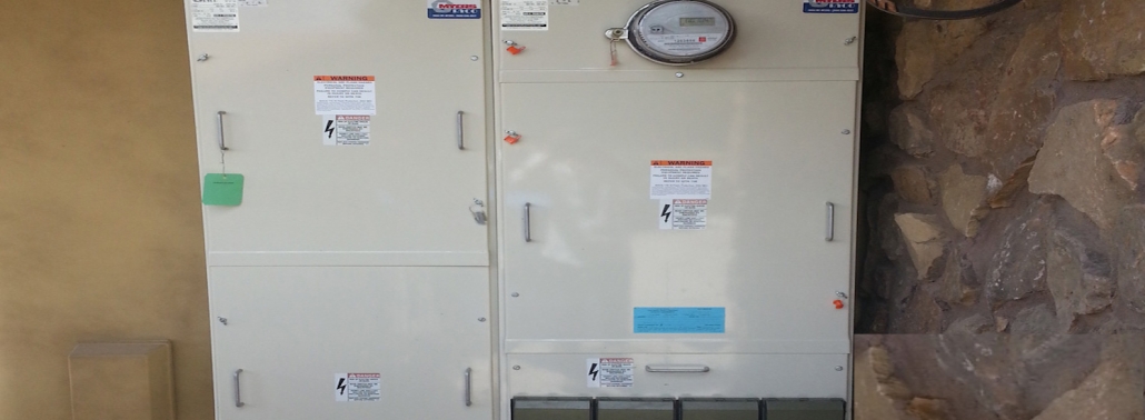 Electrical Panel Types: Classification & Options - Penna Electric