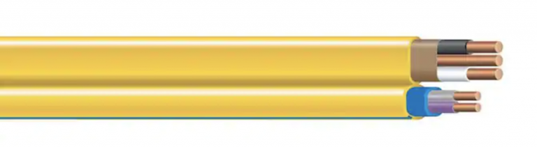 What Is NM Cable & 4 Options For Your Home - Penna Electric
