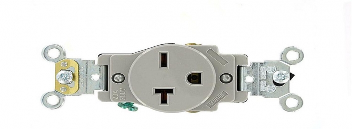 7 Electrical Outlet Types & How To Use Them - Penna Electric