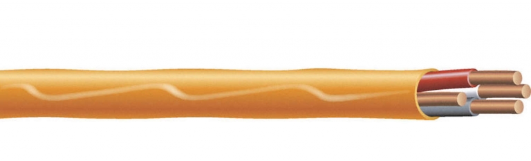 What Is NM Cable & 4 Options For Your Home - Penna Electric