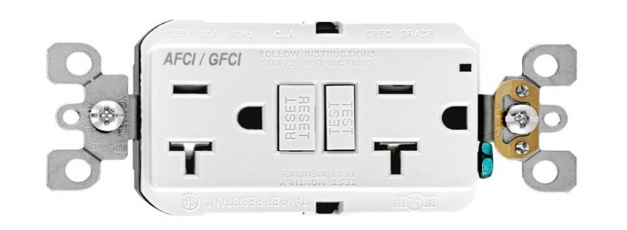 7 Electrical Outlet Types & How To Use Them - Penna Electric