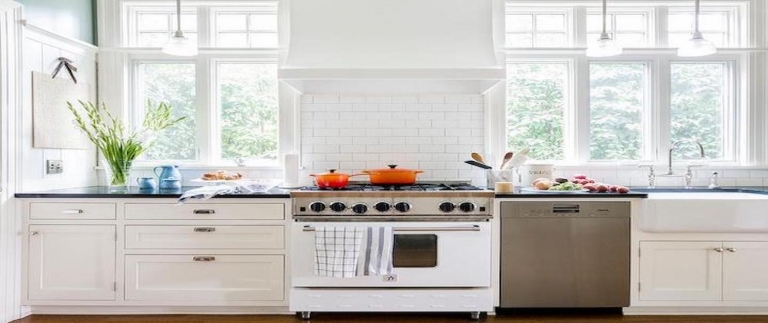 Kitchen Wiring Electrical Code: All You Need To Know - Penna Electric