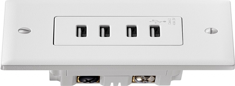 7 Electrical Outlet Types & How To Use Them - Penna Electric