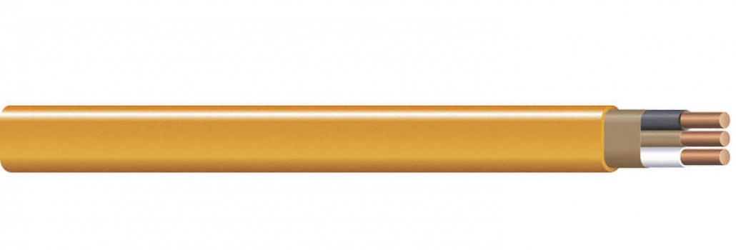 What Is NM Cable & 4 Options For Your Home - Penna Electric