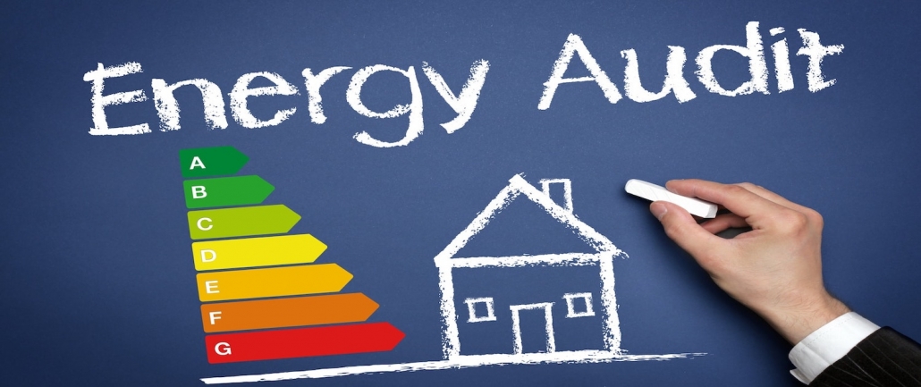 5 Reasons Why Getting An Energy Audit Is A Good Idea
