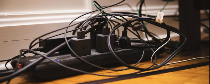 7 Home Electrical Hazards You Need To Know About - Penna Electric