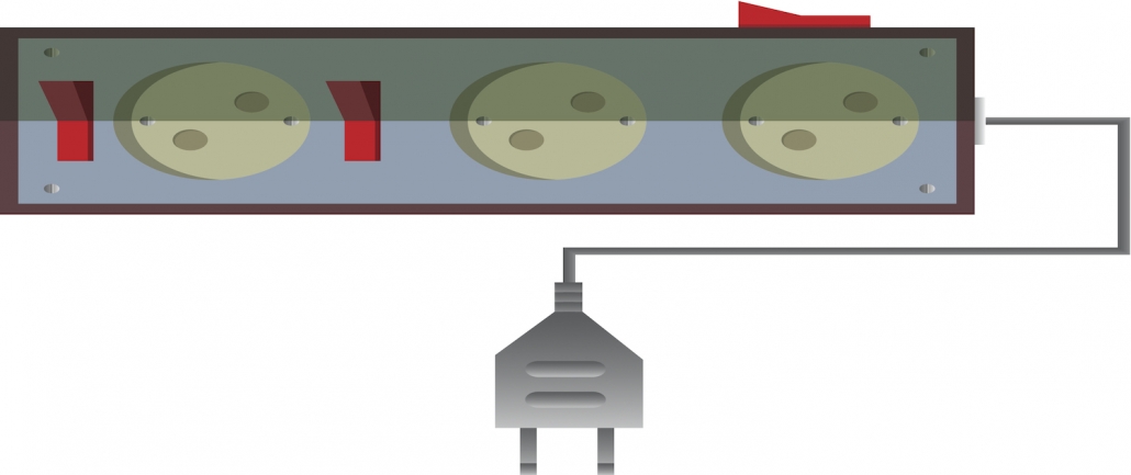 Extension Cord Safety: 6 Tips To Using It Safely - Penna Electric