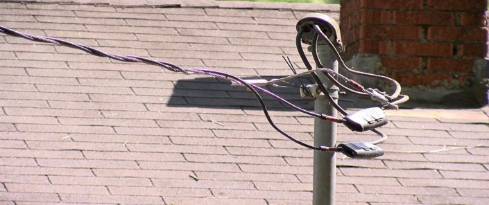 What Is An Electrical Weatherhead? - Penna Electric