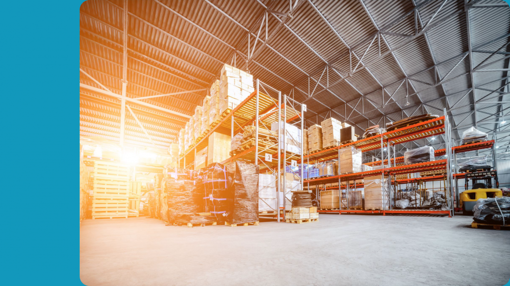 Warehouse Lighting & New Installations | Penna Electric