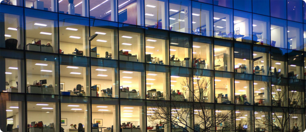 How To Choose The Best Office Lighting - Penna Electric