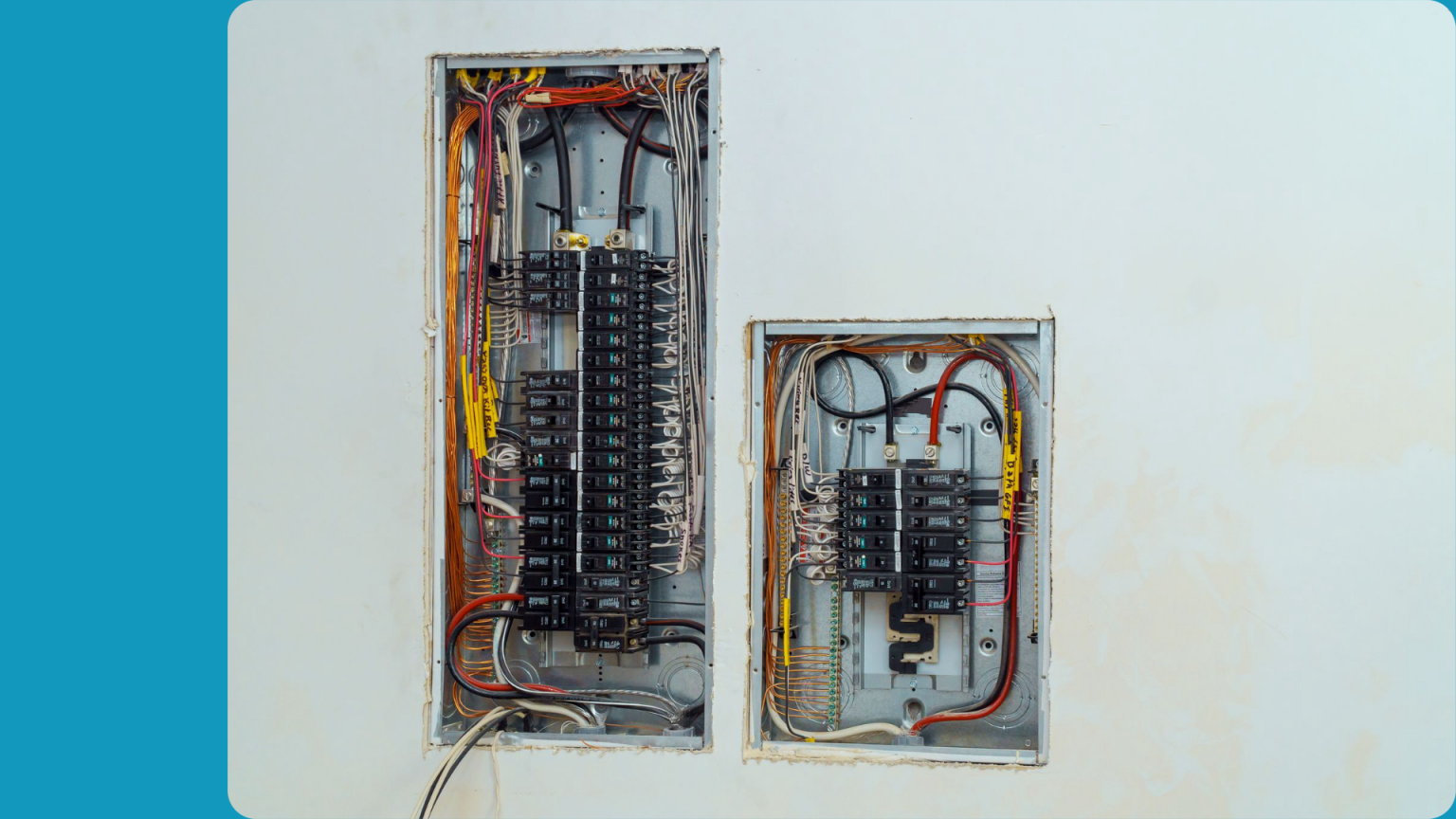 Electrical Sub Panel Installation Service in Los Angeles | Penna Electric