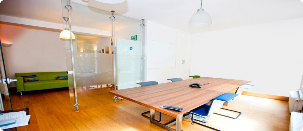 3 Types Of Office Light Fixtures For Your Business