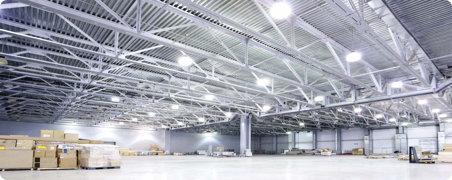Osha Emergency Lighting