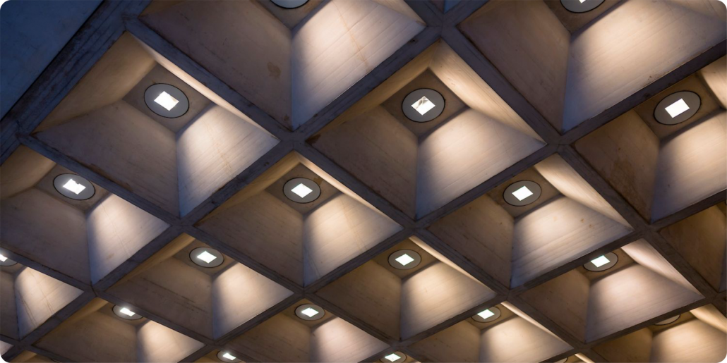 Commercial LED Lighting: Benefits & Types - Penna Electric