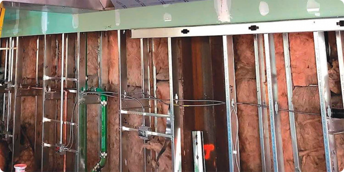 3 Types of Electrical Wiring in Commercial Buildings