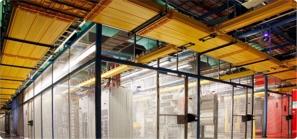 Considerations & Tips For Office Wiring - Penna Electric