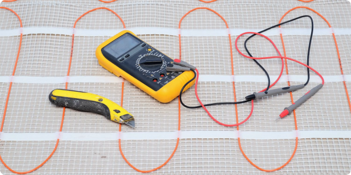 The All-Inclusive Guide To Electric Floor Heating