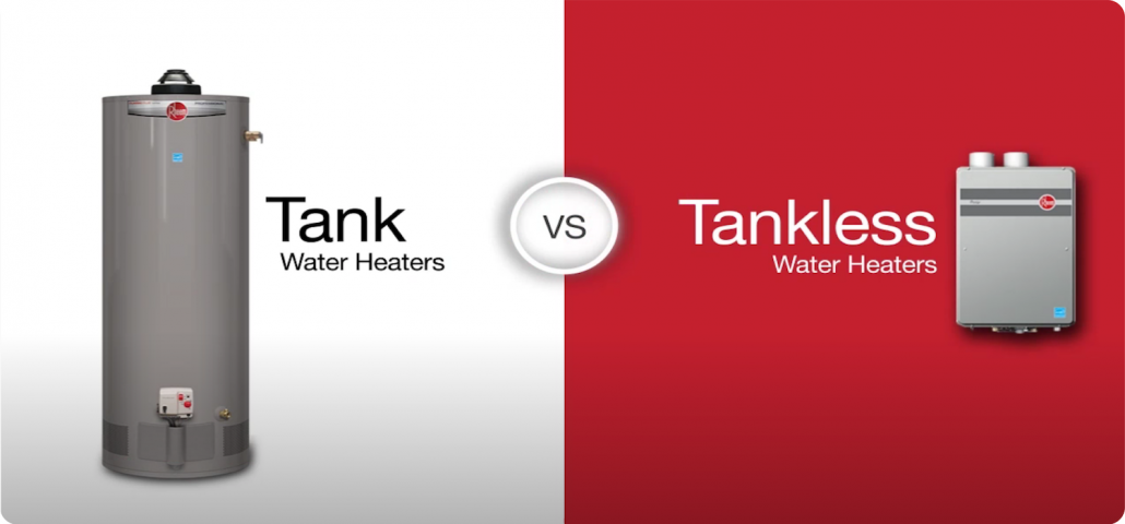 All You Need To Know About Your Electric Water Heater