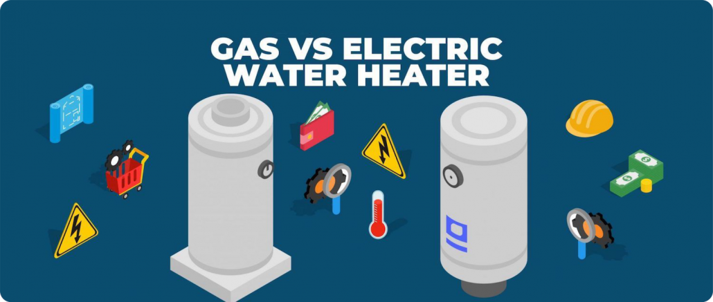 All You Need To Know About Your Electric Water Heater