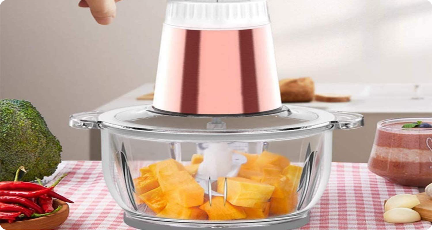 5 Electric Kitchen Appliances You Have To Have - Penna Electric