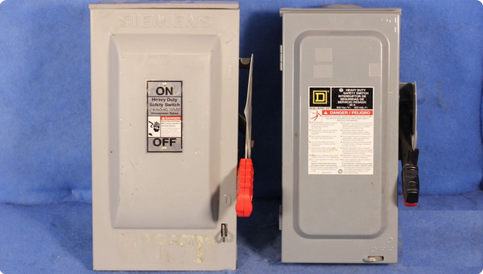 Square D vs Siemens Electrical Panel: Which To Choose?