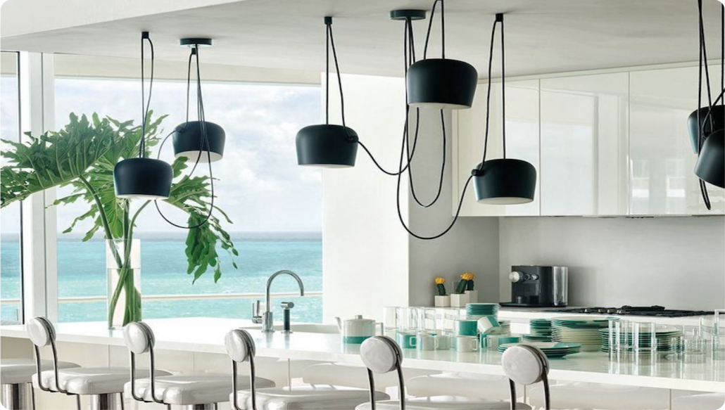 Kitchen Lighting Ideas For Every Style - Penna Electric