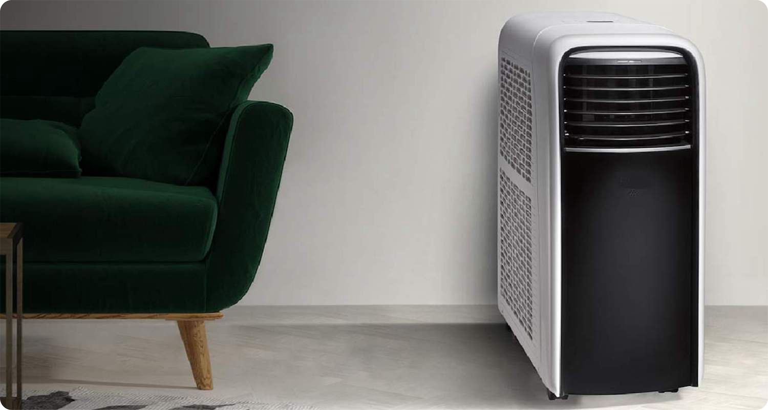 5 Types Of AC Units For Your Home - Penna Electric