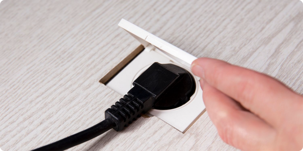 What Is A Floor Outlet & Where Can You Use It? - Penna Electric