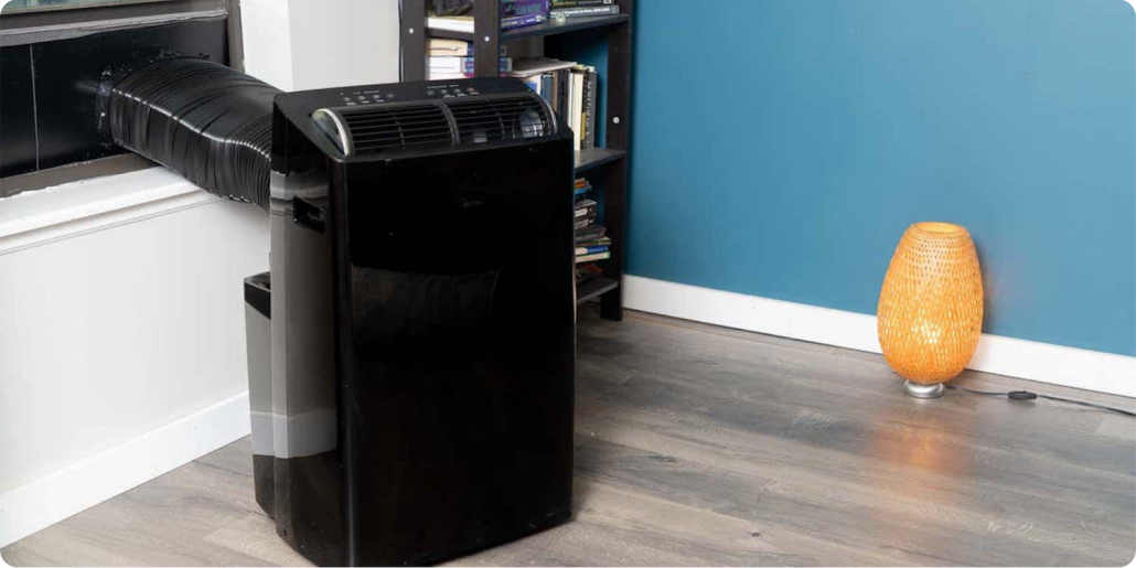 5 Types Of AC Units For Your Home - Penna Electric