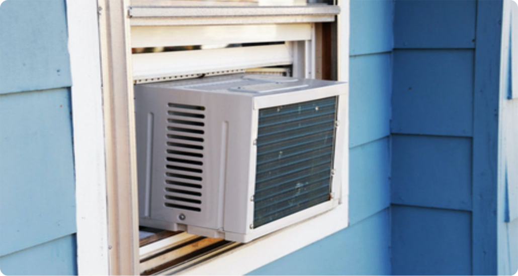 5 Types Of AC Units For Your Home - Penna Electric